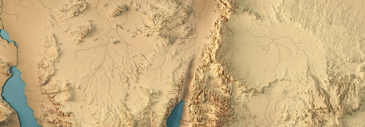 Terrain Analysis Series - East View Press